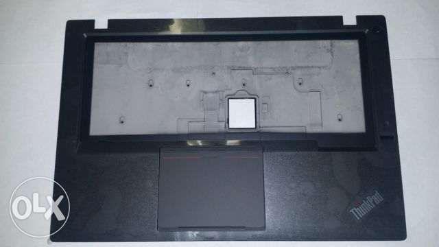 Lenovo ThinkPad T440P and t440 Palmrest TouchPad with fingerprint ...