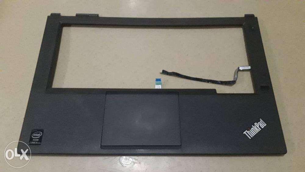 Lenovo ThinkPad T440P and t440 Palmrest TouchPad with fingerprint ...