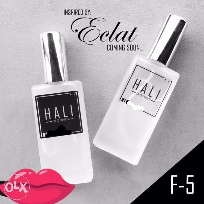 Hali perfume, Beauty & Personal Care, Fragrance & Deodorants on Carousell