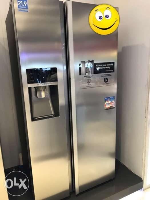 Panasonic Inverter and Non Inverter Ref, TV & Home Appliances, Kitchen ...