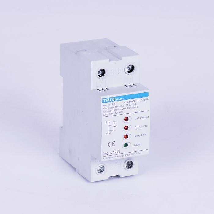 Taixi Breakers and Taixi ATS, Furniture & Home Living, Home Improvement ...