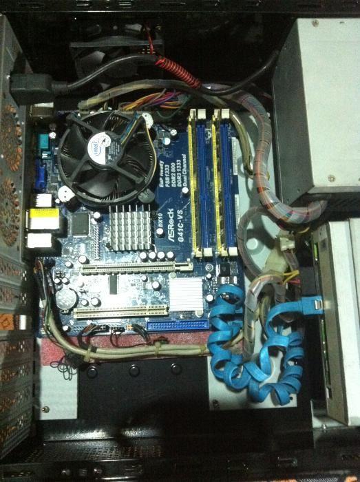 Desktop Core2duo Unit, Computers & Tech, Laptops & Notebooks on Carousell