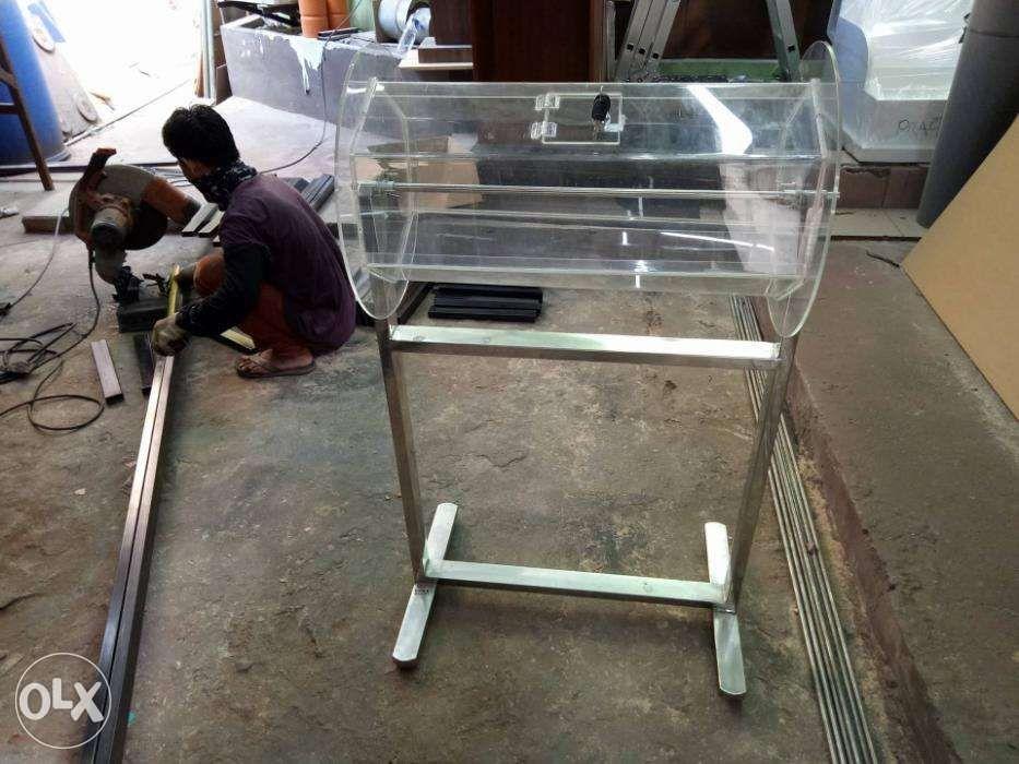 Tambiolo Game for Balls and Raffle Stub For Sale 2019, Business ...