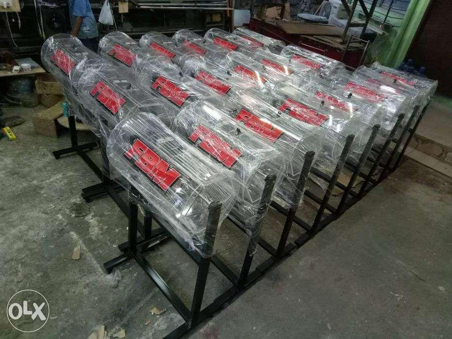 Tambiolo Game for Balls and Raffle Stub For Sale 2019, Business ...