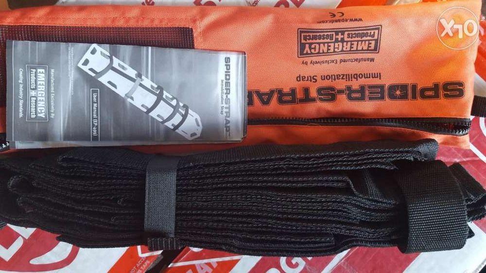 Spider straps imported and local available, Commercial & Industrial ...