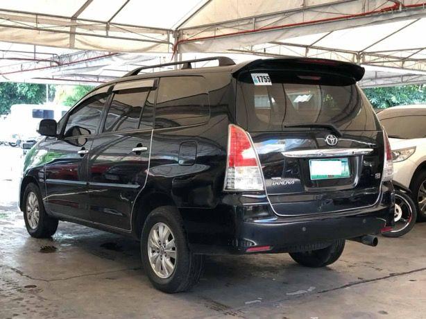 2010 Toyota Innova 2.5 G Matic DIESEL. 85K Mileage. 12K Monthly. FRESH ...