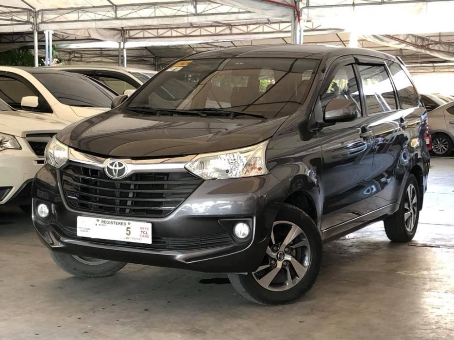 2016 Toyota Avanza 1.5 G Matic. FRESH 47K Mileage FRESH. New Battery ...