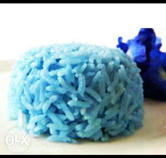 Blue Ternate Butterfly Pea Flower Tea Powder Anticancer etc, Health ...