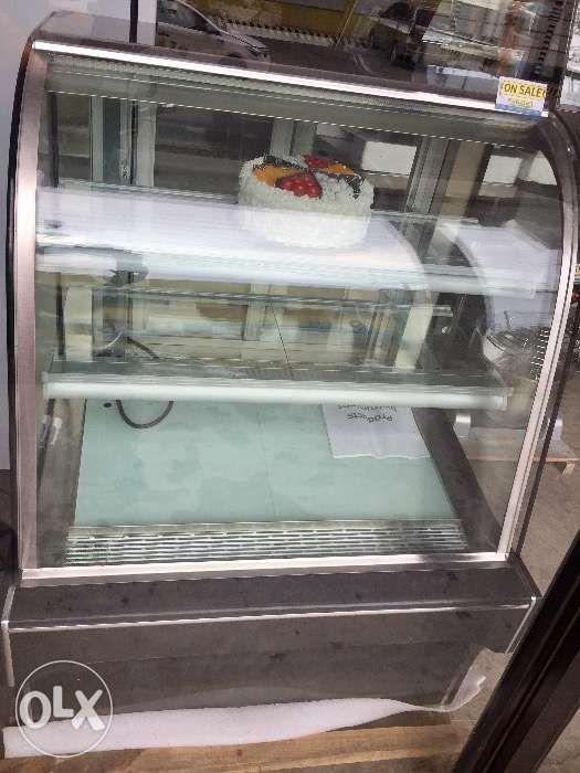 Floor type Cake Chiller, TV & Home Appliances, Kitchen Appliances ...