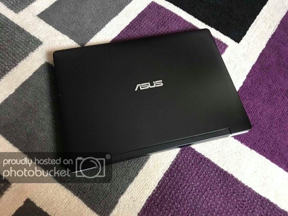 Asus TP300L Core i3 Haswell 4GB 500HDD 13.3inch LED TouchScreen 4thGen ...
