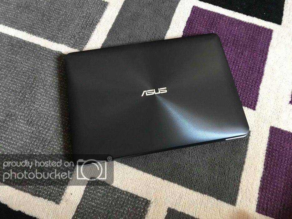 Asus X455LAB Core i3 Broadwell 4GB 500HDD HD5500 14inch LED 5thGen ...