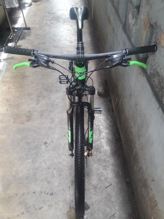 Foxter Evans 3.0 (2018 Model), Sports Equipment, Bicycles & Parts ...