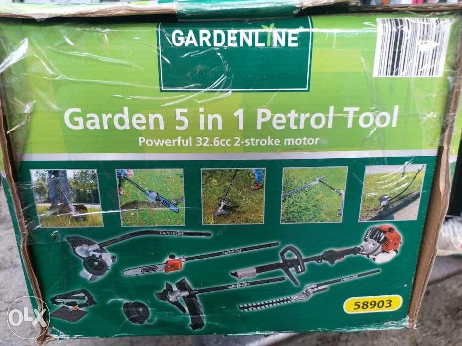 Gardenline Petrol Hedge Trimmers | Fasci Garden