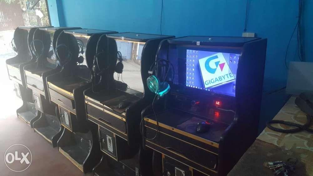 Pisonet unit package, Computers & Tech, Desktops on Carousell