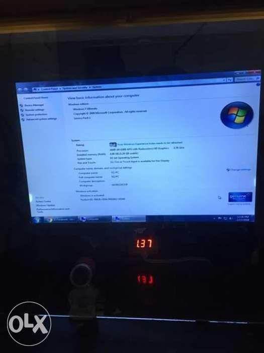 Pisonet unit package, Computers & Tech, Desktops on Carousell