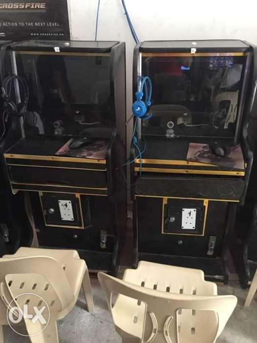 Pisonet unit package, Computers & Tech, Desktops on Carousell