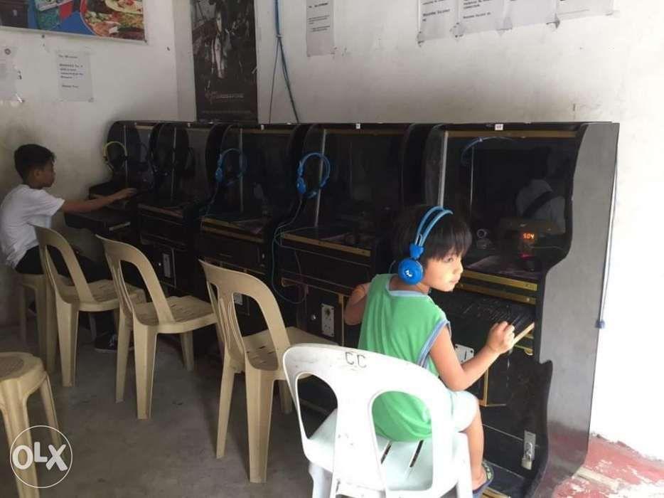 Pisonet unit package, Computers & Tech, Desktops on Carousell