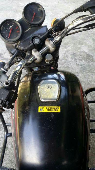 Kawasaki Bajaj Boxer CT150 with sidecar (TRICYCLE), Motorbikes ...