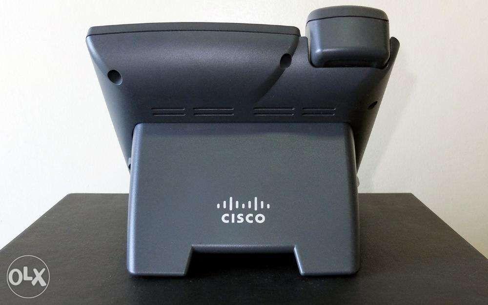 Cisco IP Phone 303 3 Line Business Class Network Phone 1 LEFT ...