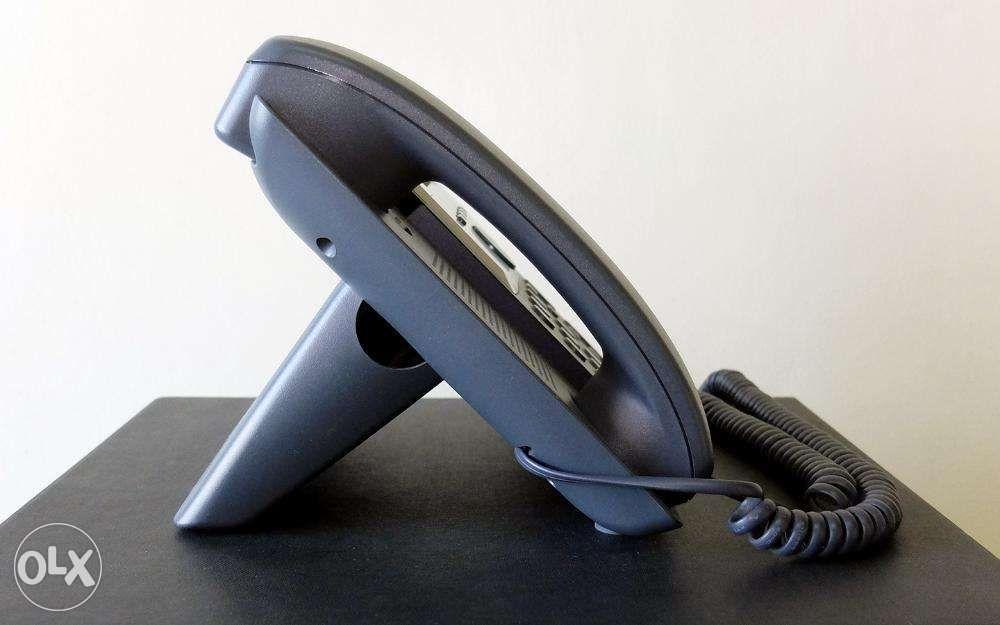 Cisco IP Phone 303 3 Line Business Class Network Phone 1 LEFT ...