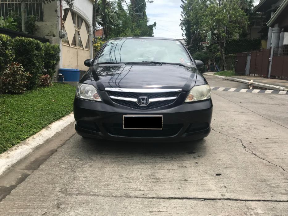 2006 Honda City for sale, Cars for Sale, Used Cars on Carousell