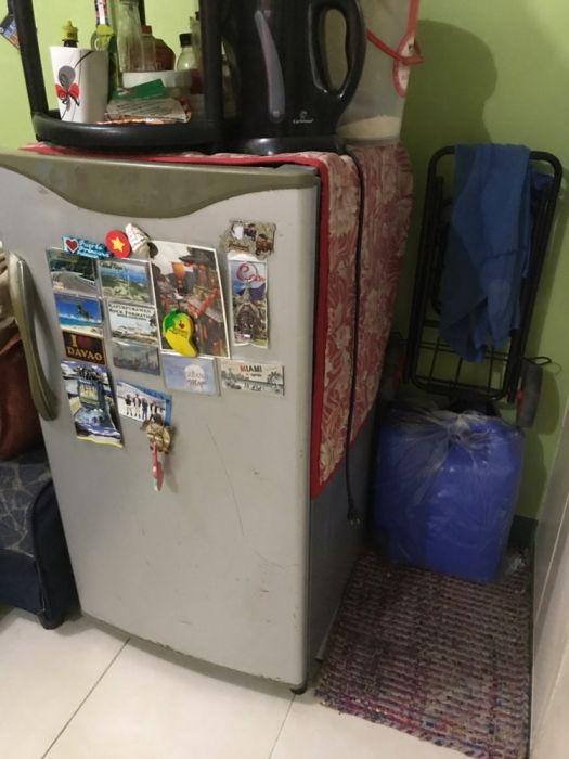 Refrigerator Fridge Ref, TV & Home Appliances, Kitchen Appliances ...