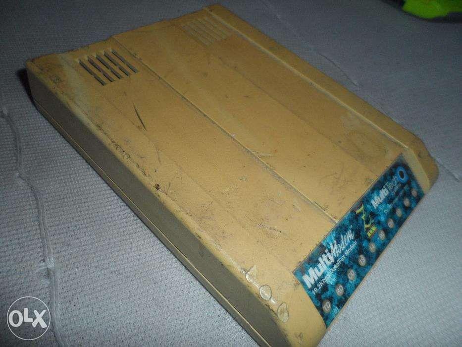 vintage external modems, Computers & Tech, Parts & Accessories, Hard ...