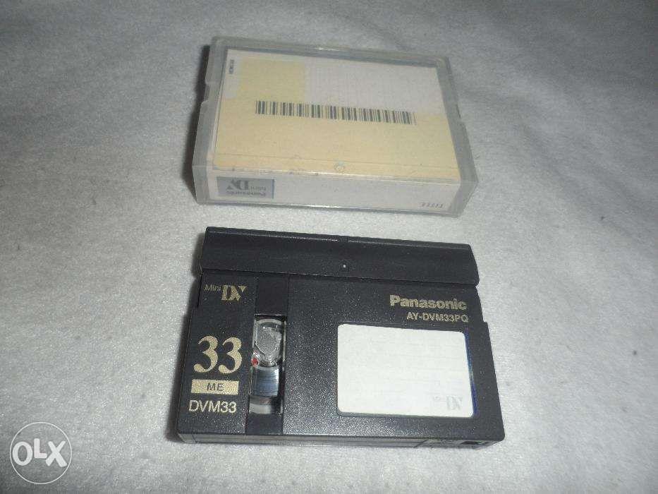 Mini DV tape, Furniture & Home Living, Cleaning & Homecare Supplies ...