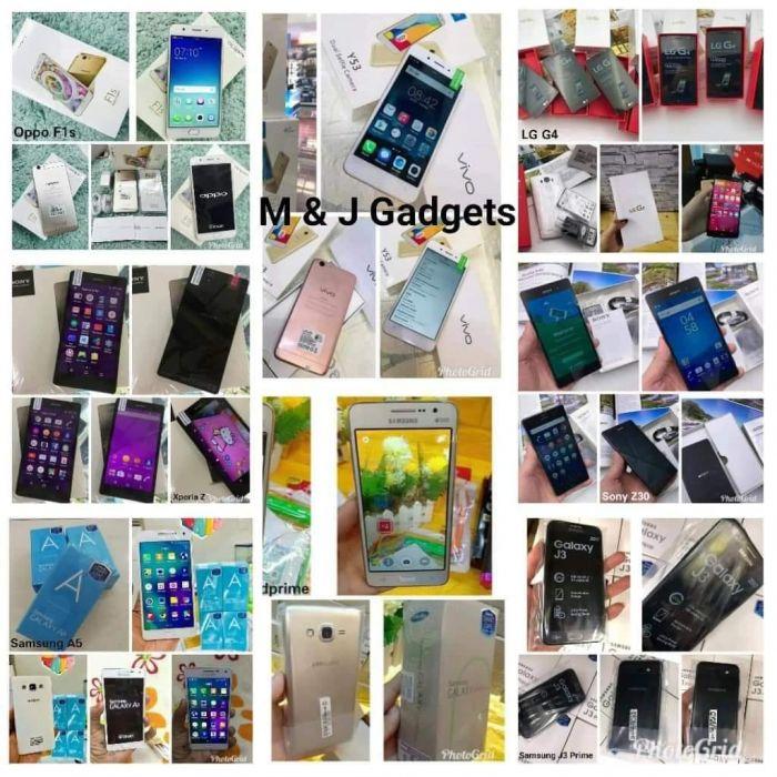 Original Brandnew Android Phone Bagsak Presyo, Mobile Phones & Gadgets ...