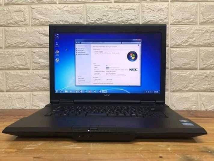 Nec Versa Pro Core i3, Computers & Tech, Laptops & Notebooks on Carousell