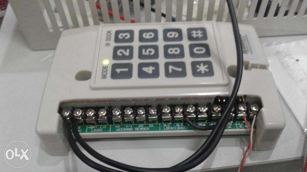 Door RFID Proximity Tap Card Access Control Philippines Controller ...