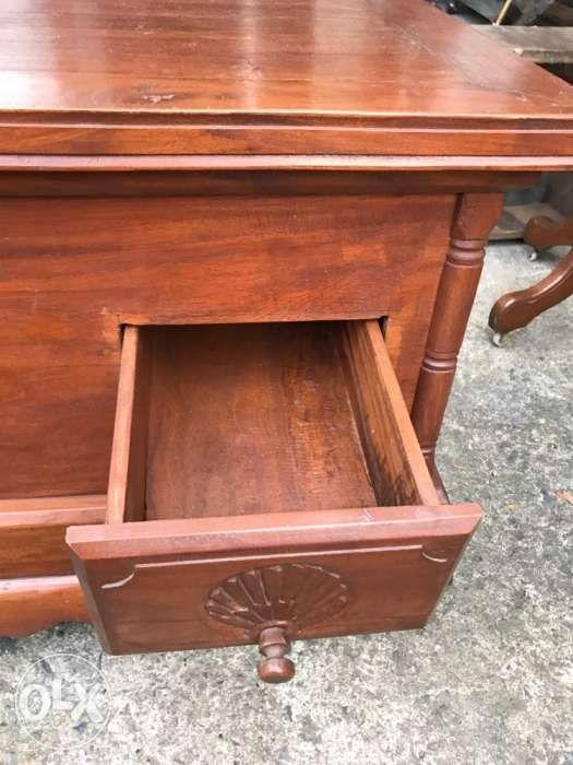 antique heavy solid molave baul chest, Hobbies & Toys, Memorabilia ...