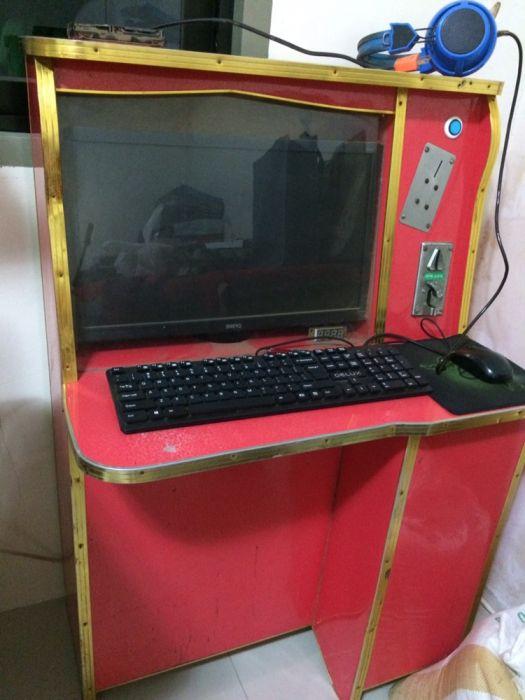 desktop pisonet, Computers & Tech, Desktops on Carousell
