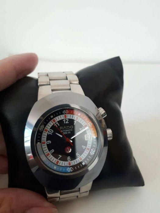 Men's Rado Diastar Divers 658.0639.3 Watch, Men's Fashion, Watches & Accessories, Watches on ...