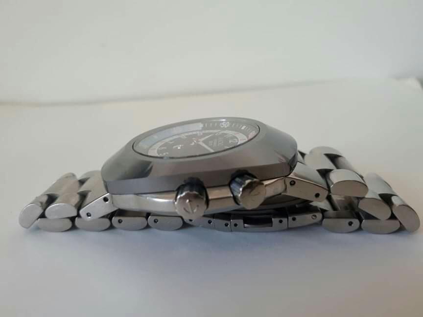 Men's Rado Diastar Divers 658.0639.3 Watch, Men's Fashion, Watches & Accessories, Watches on ...