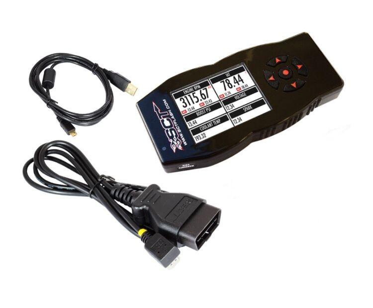 Ford Expedition F150 SCT X4 Flash Tuner OBD II Car Parts ford-expedition-f150-sct-x4-flash-tuner-obd-ii-car-parts