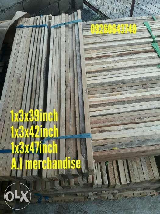 Palochina Wood Planks Plywood Paleta or Pallet, Commercial & Industrial ...