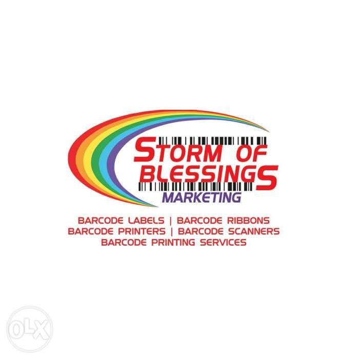 Barcode Label Barcode Sticker Supplier Manila, Hobbies & Toys, Books ...