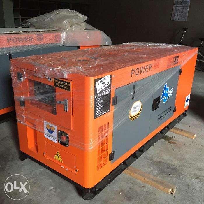 Budget Priced Diesel Generators 10kva 11kva 15 25 35 50 131 250kva ...