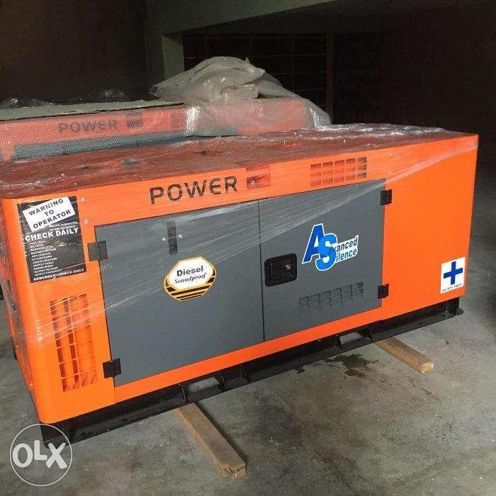 Budget Priced Diesel Generators 10kva 11kva 15 25 35 50 131 250kva ...