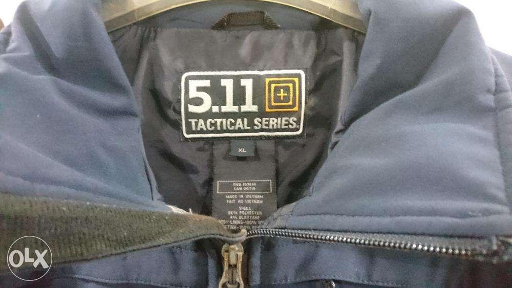 A 511 Tactical Jacket Field Coat, Men's Fashion, Coats, Jackets and ...