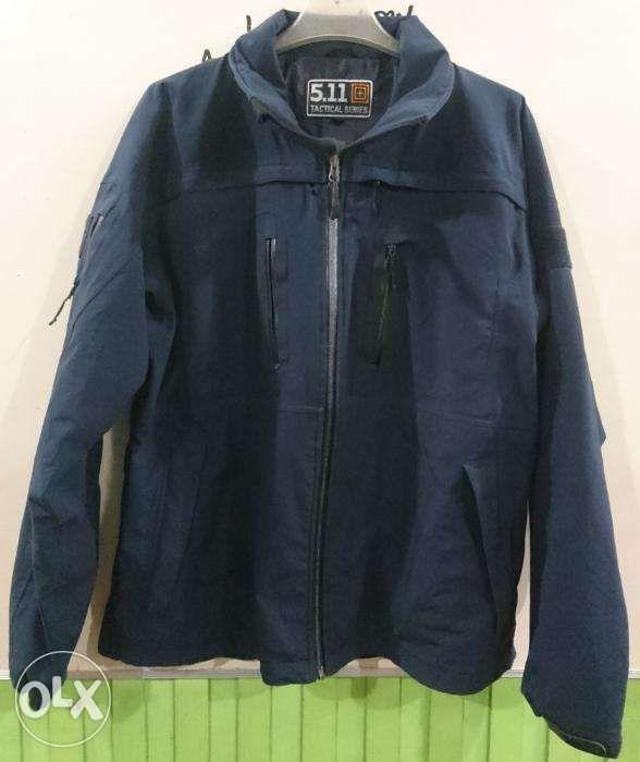 A 511 Tactical Jacket Field Coat, Men's Fashion, Coats, Jackets and ...