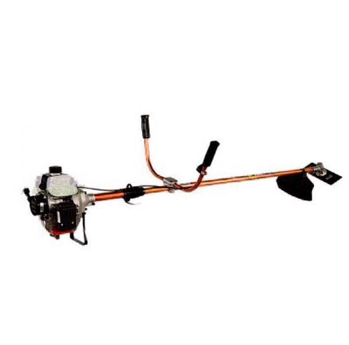 Kawasaki Grass Cutter TD40, Commercial & Industrial, Construction Tools ...