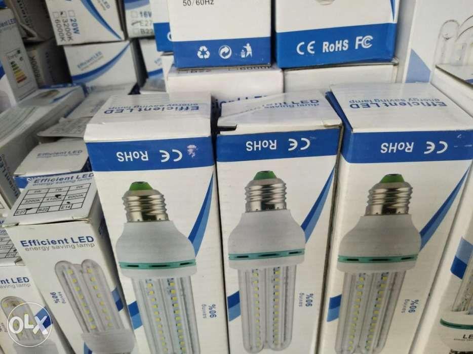 led light bulb, Furniture & Home Living, Cleaning & Homecare Supplies ...