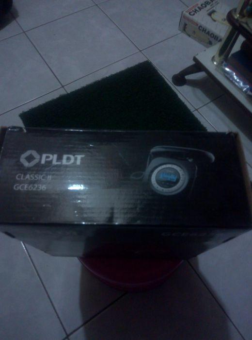 Pldt telephone unit, Computers & Tech, Office & Business Technology on ...
