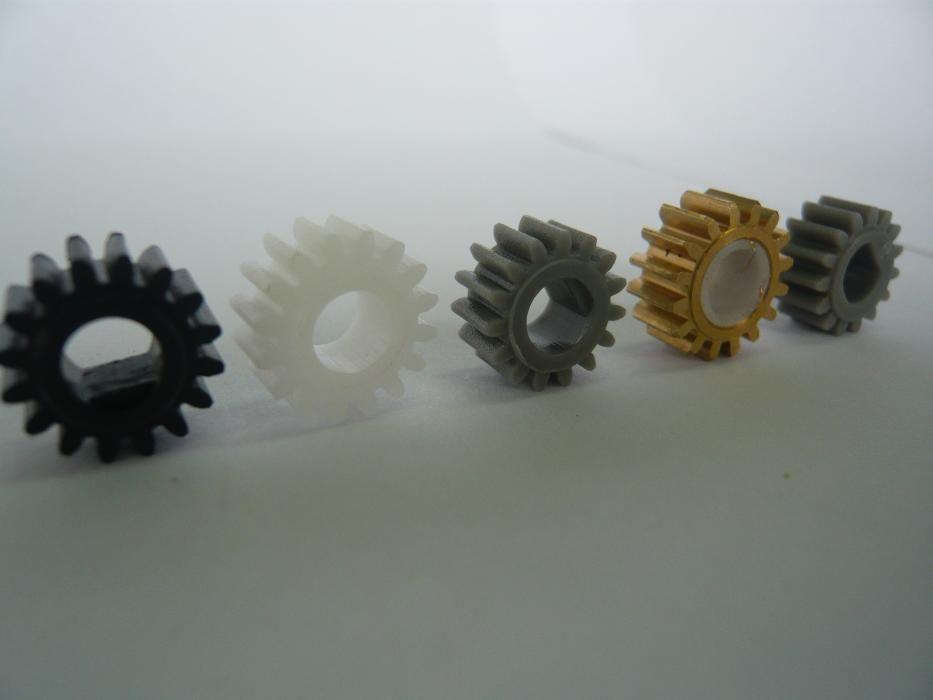 PCU Gear Kit Aficio 1022, Computers & Tech, Printers, Scanners ...