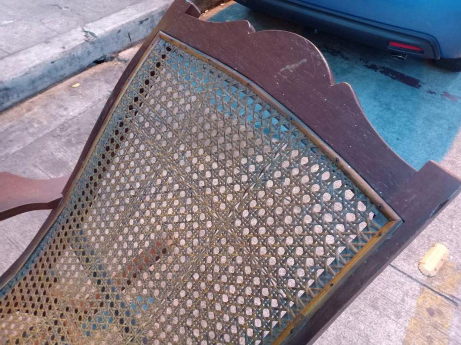 Butaka rocking chair, Furniture & Home Living, Furniture, Chairs on ...