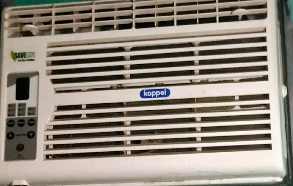 Aircon remote, TV & Home Appliances, Air Conditioning and Heating on ...