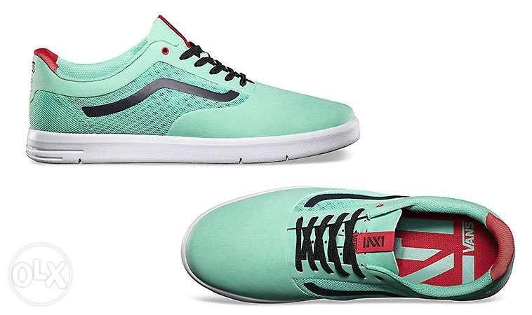 Vans and DC Shoes, Men's Fashion, Footwear, Sneakers on Carousell