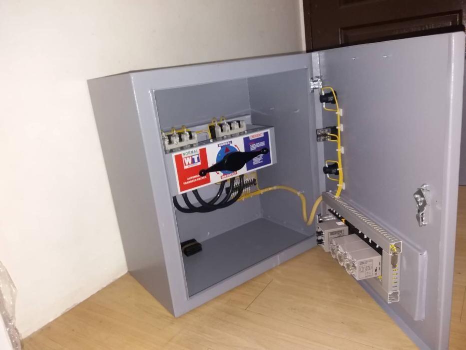 Good Quality MTS and ATS 200amps up to 5000amps., Commercial ...